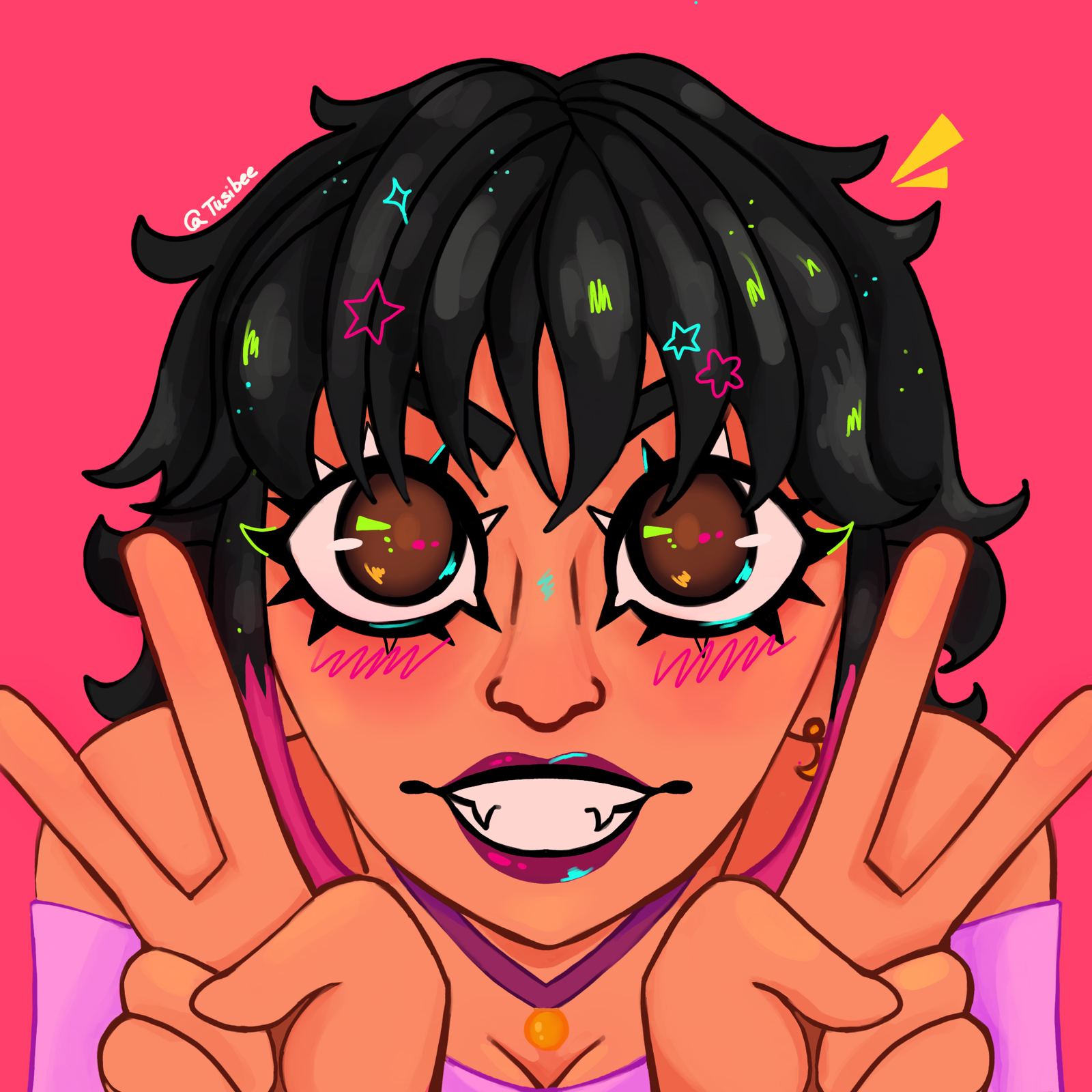 Tusibee | Casting Call Club