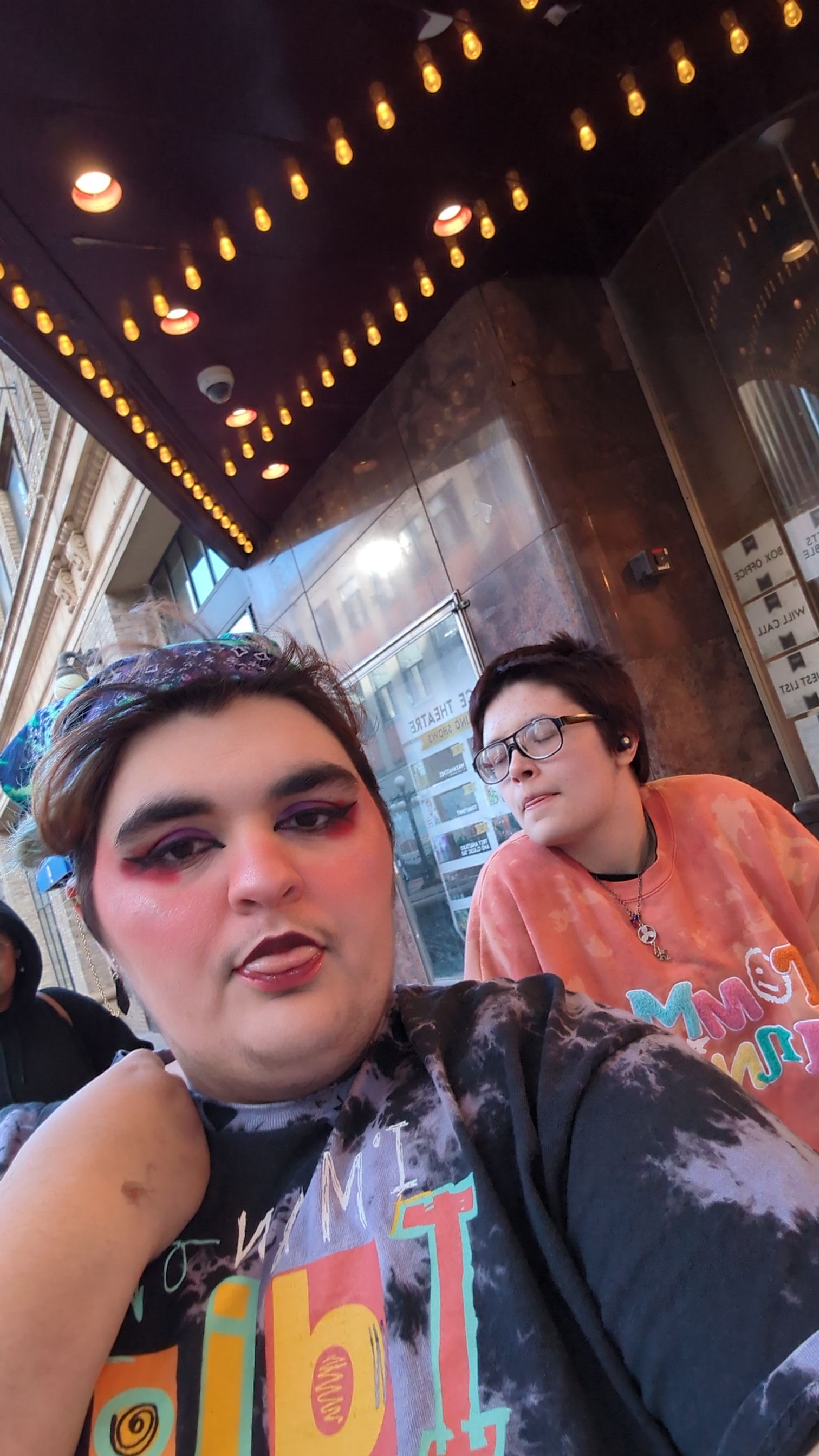 Alexander R | Casting Call Club