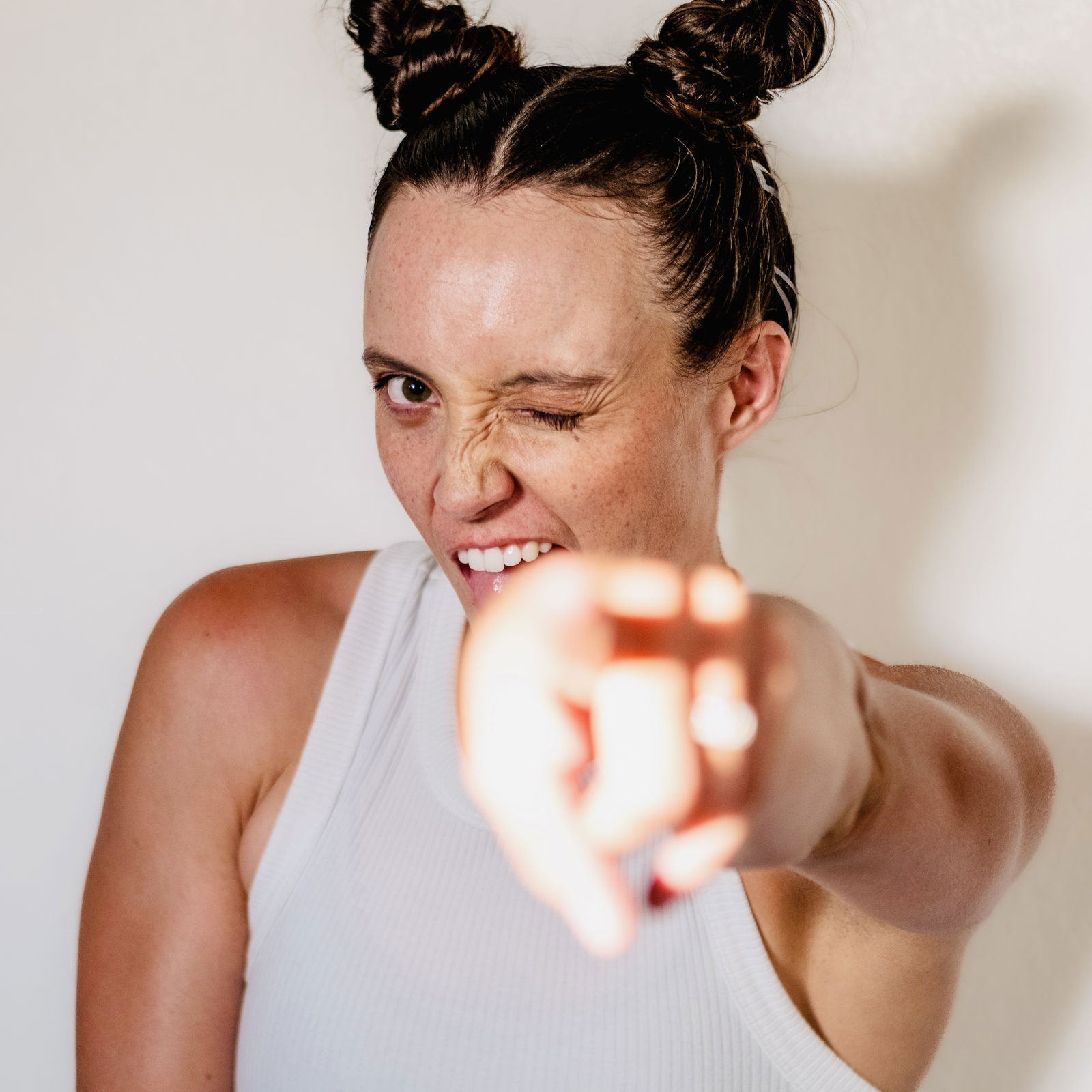 Rebecca Rice | Casting Call Club