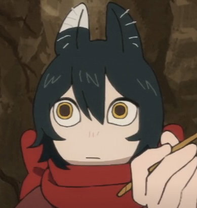 My Co-worker is an Eldritch being! - Senukin Official Dub | Casting ...