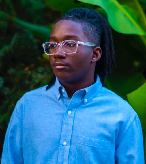 Kendall Johnson | Casting Call Club