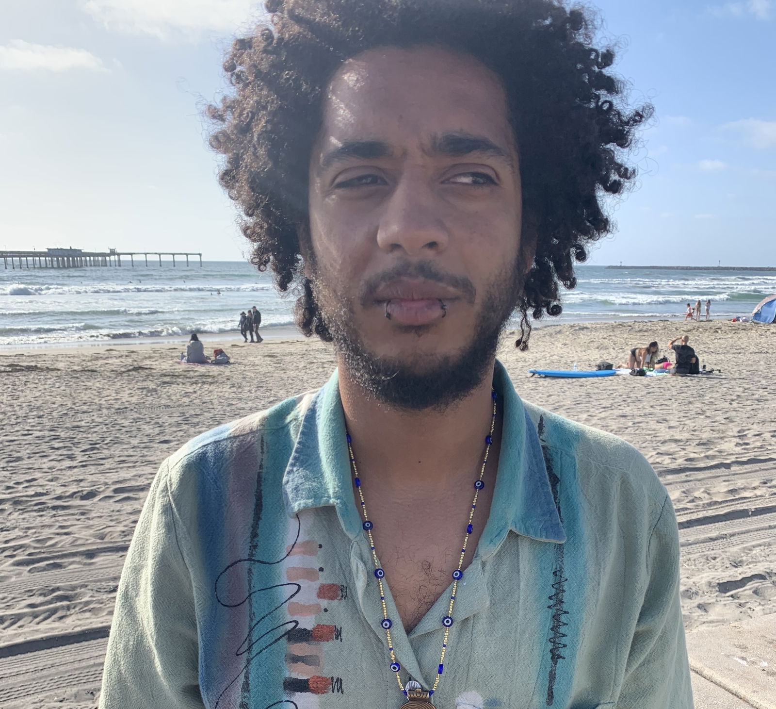 Matthew | Casting Call Club