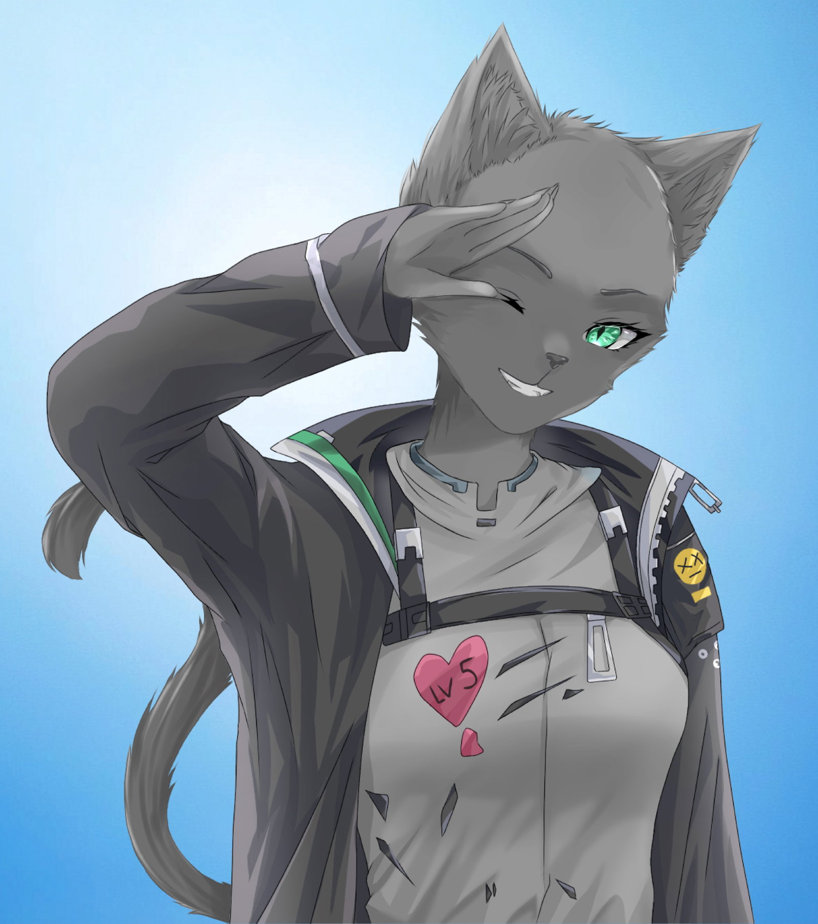 Hugo C. | Casting Call Club