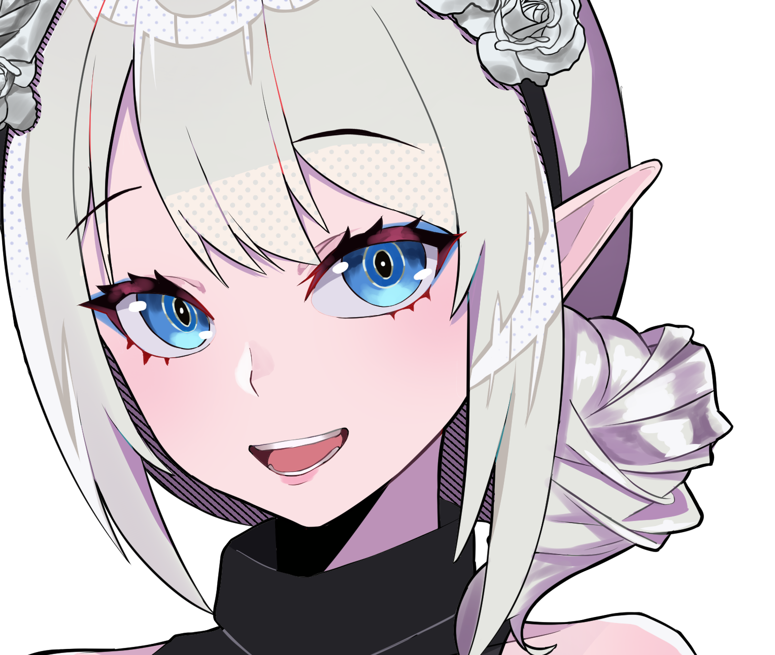 Shawnte Jade | Casting Call Club