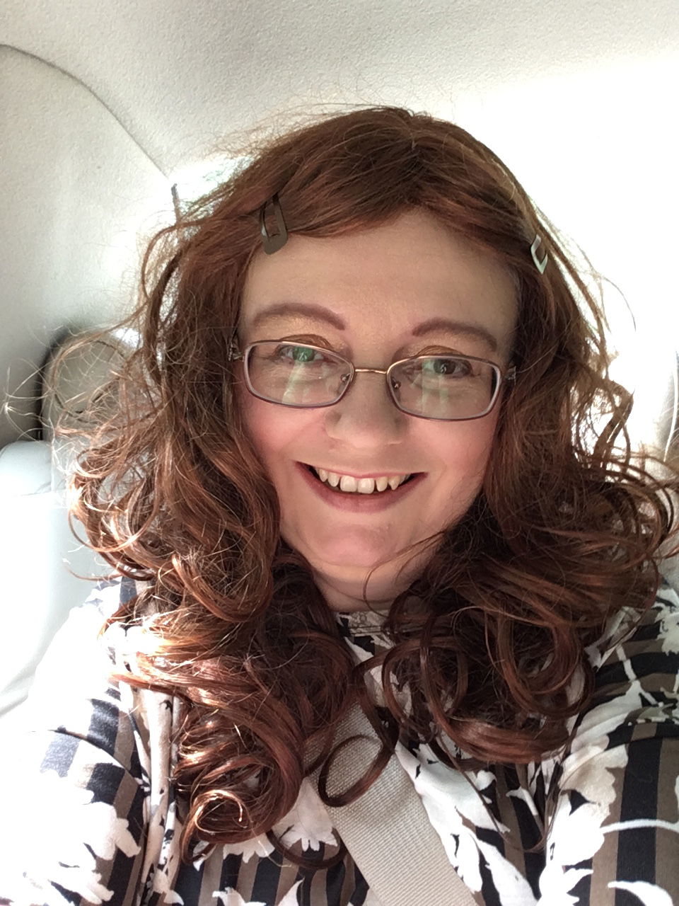 Lorelei Sands | Casting Call Club