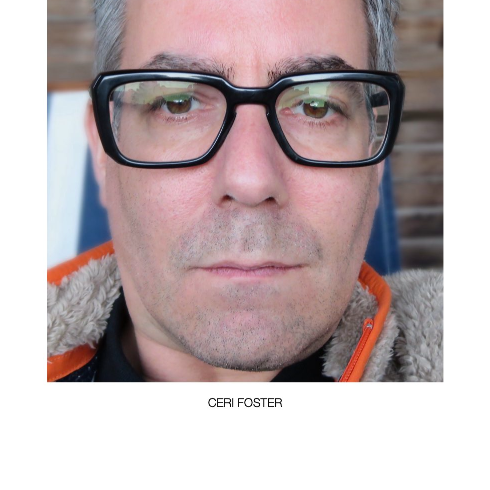 Ceri Foster | Casting Call Club