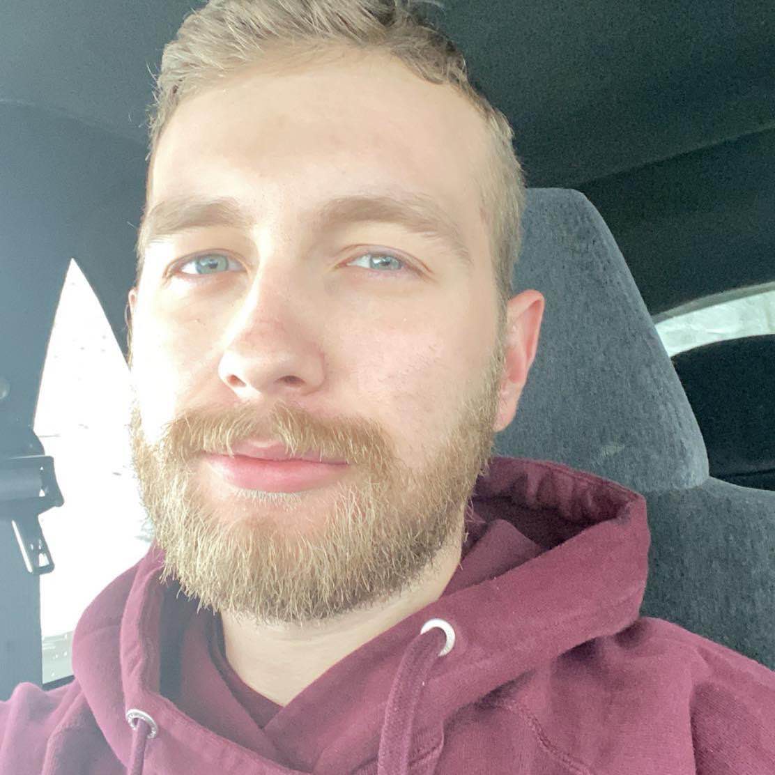 Alex Pack | Casting Call Club