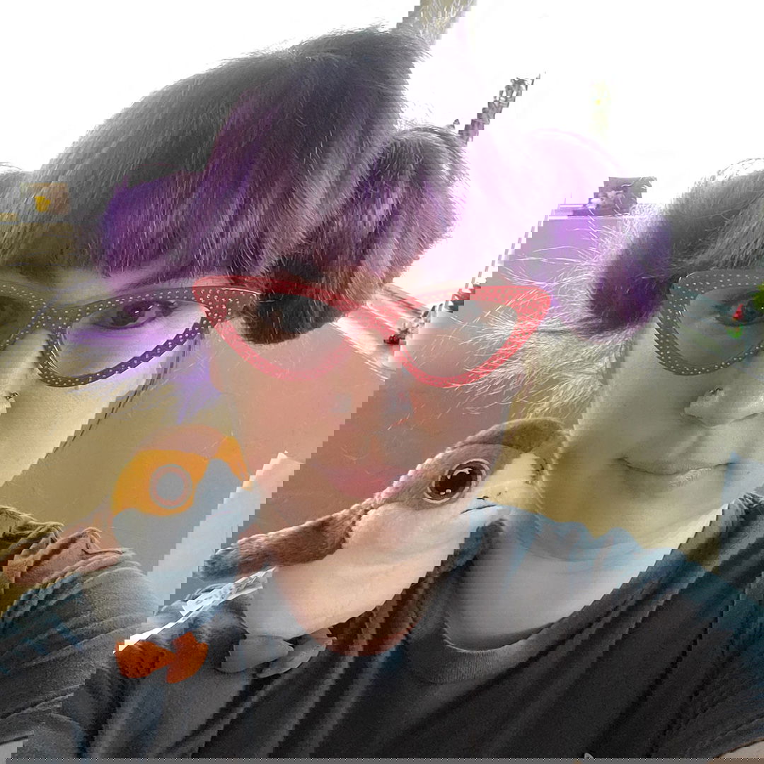 bloodyhorrorbri | Casting Call Club