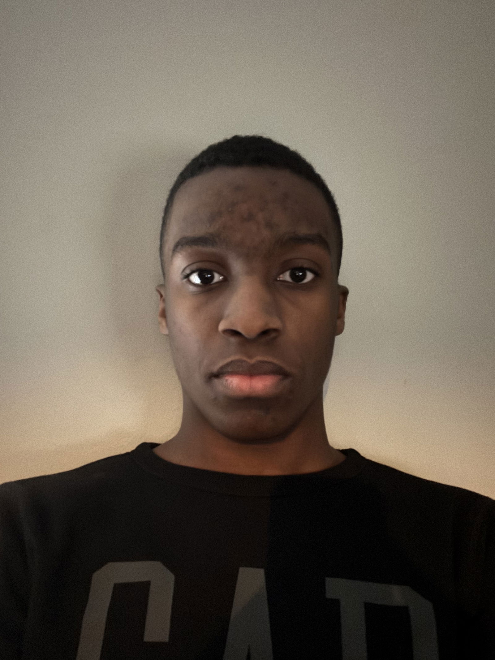 Isiah Myrie for Matt Mutt | Casting Call Club