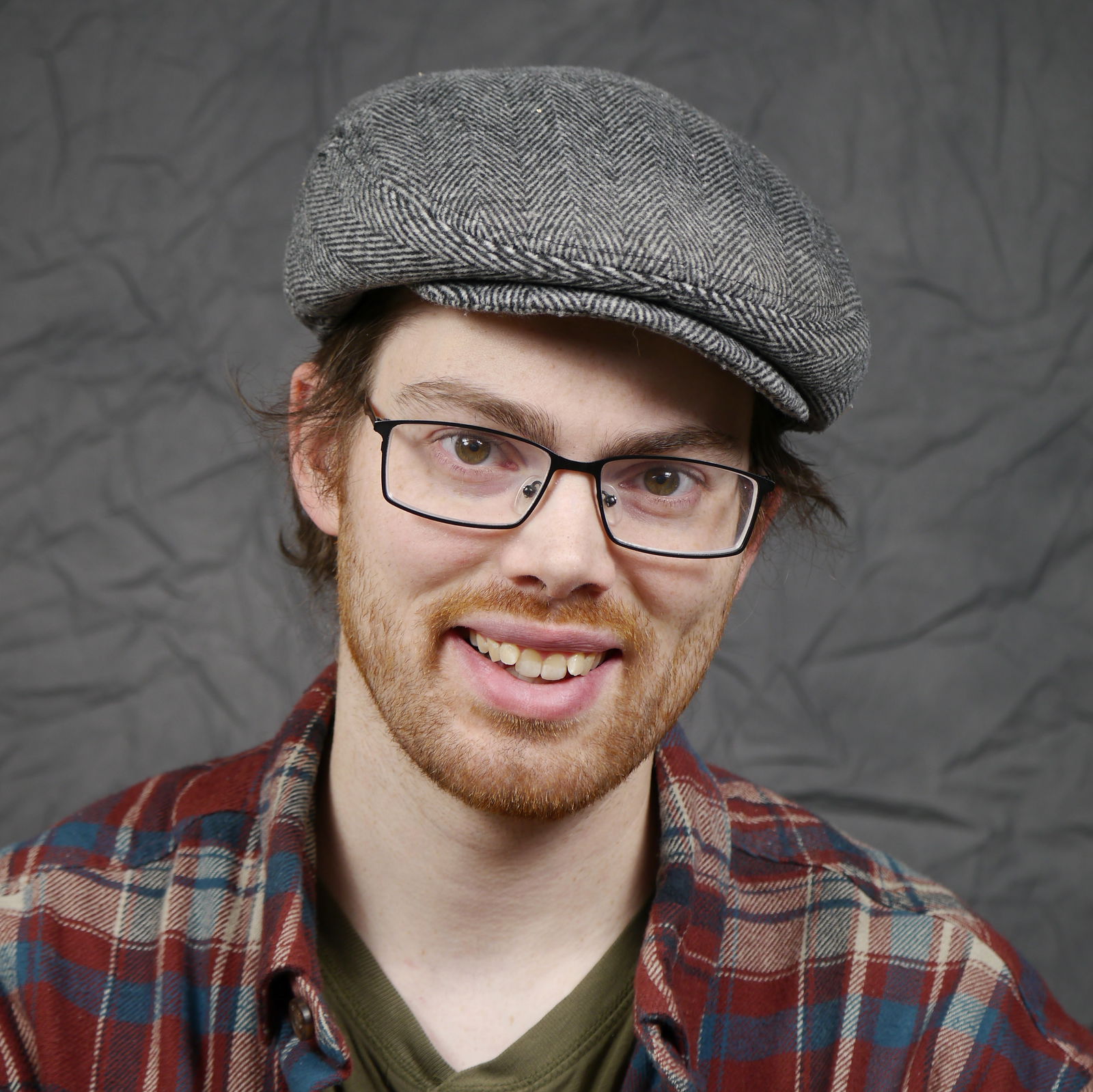 Ricky Jenson | Casting Call Club