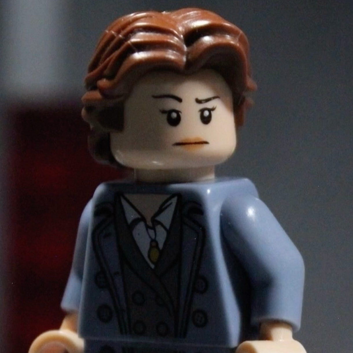 LEGO Batman - The Gotham Trilogy | Casting Call Club