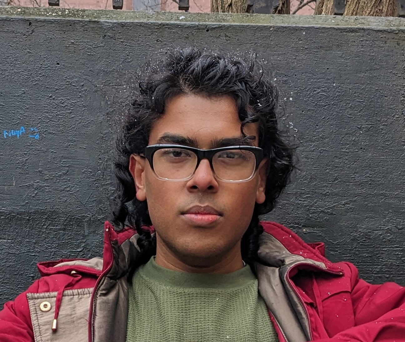 Ahbab Ashraf | Casting Call Club