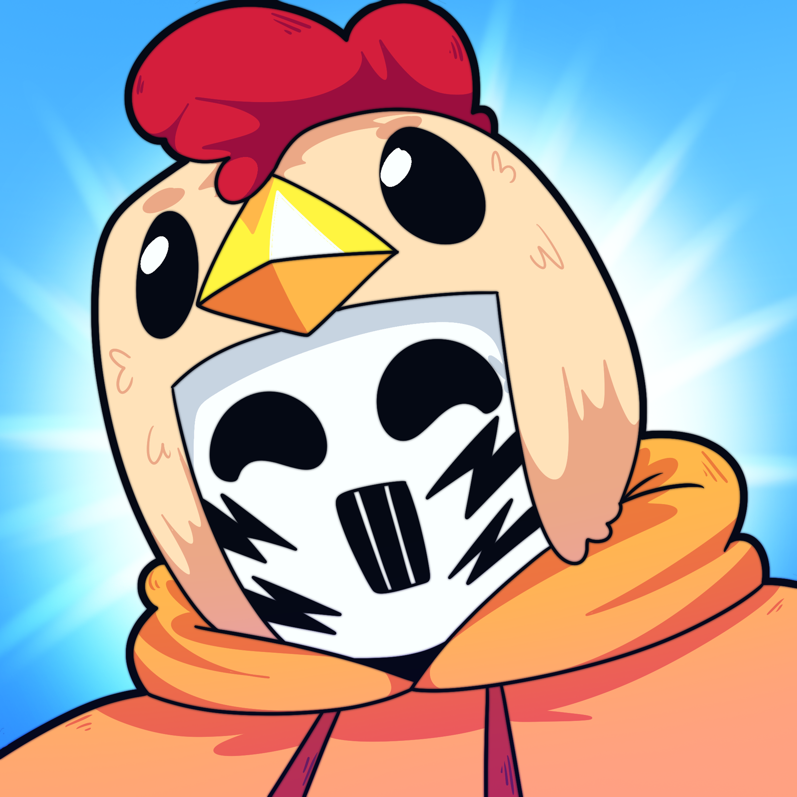 GAM3R | Casting Call Club