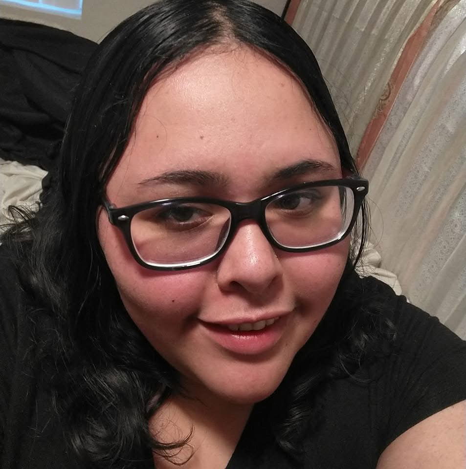 Antonia | Casting Call Club