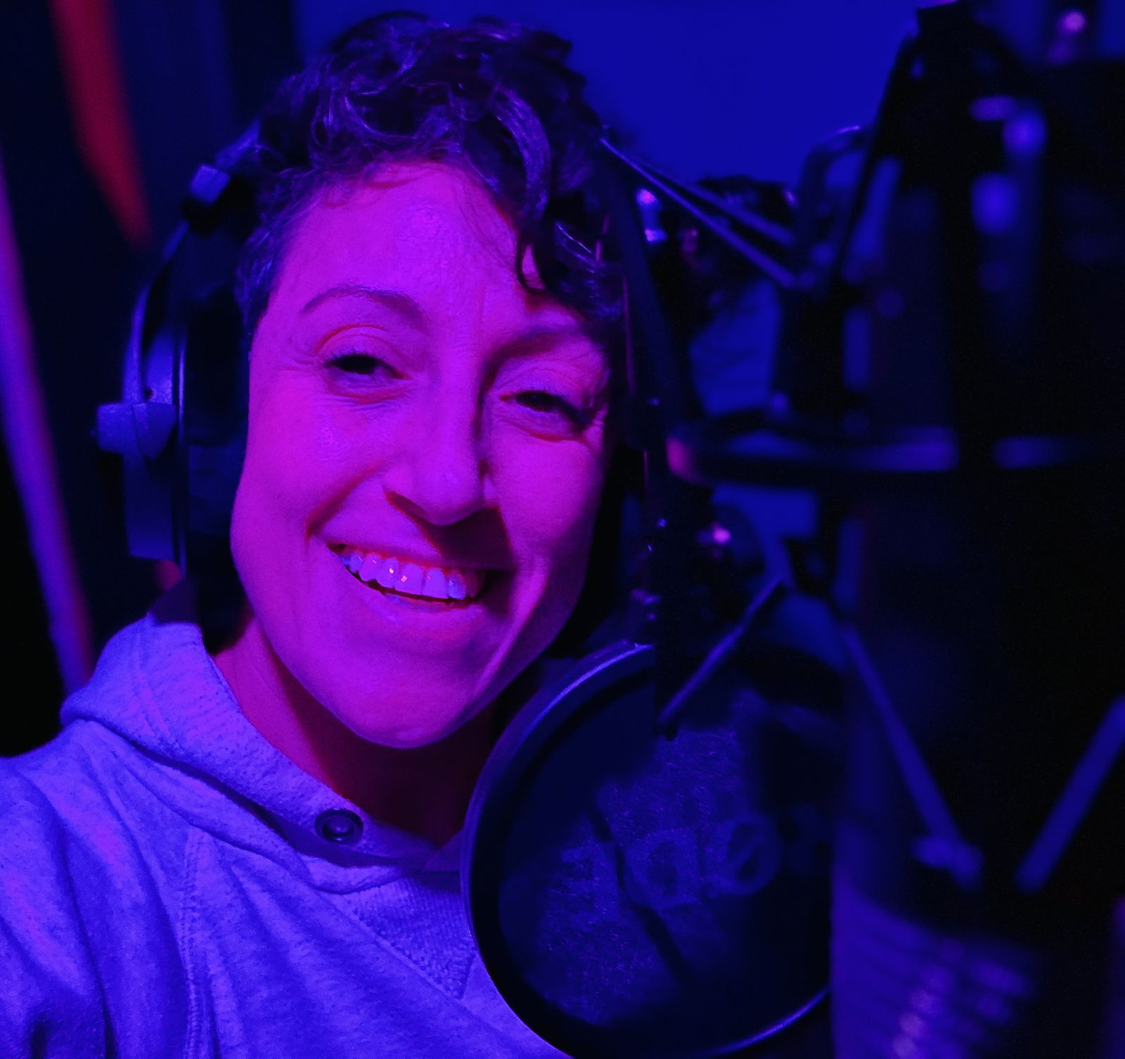 Rita Holdship | Casting Call Club