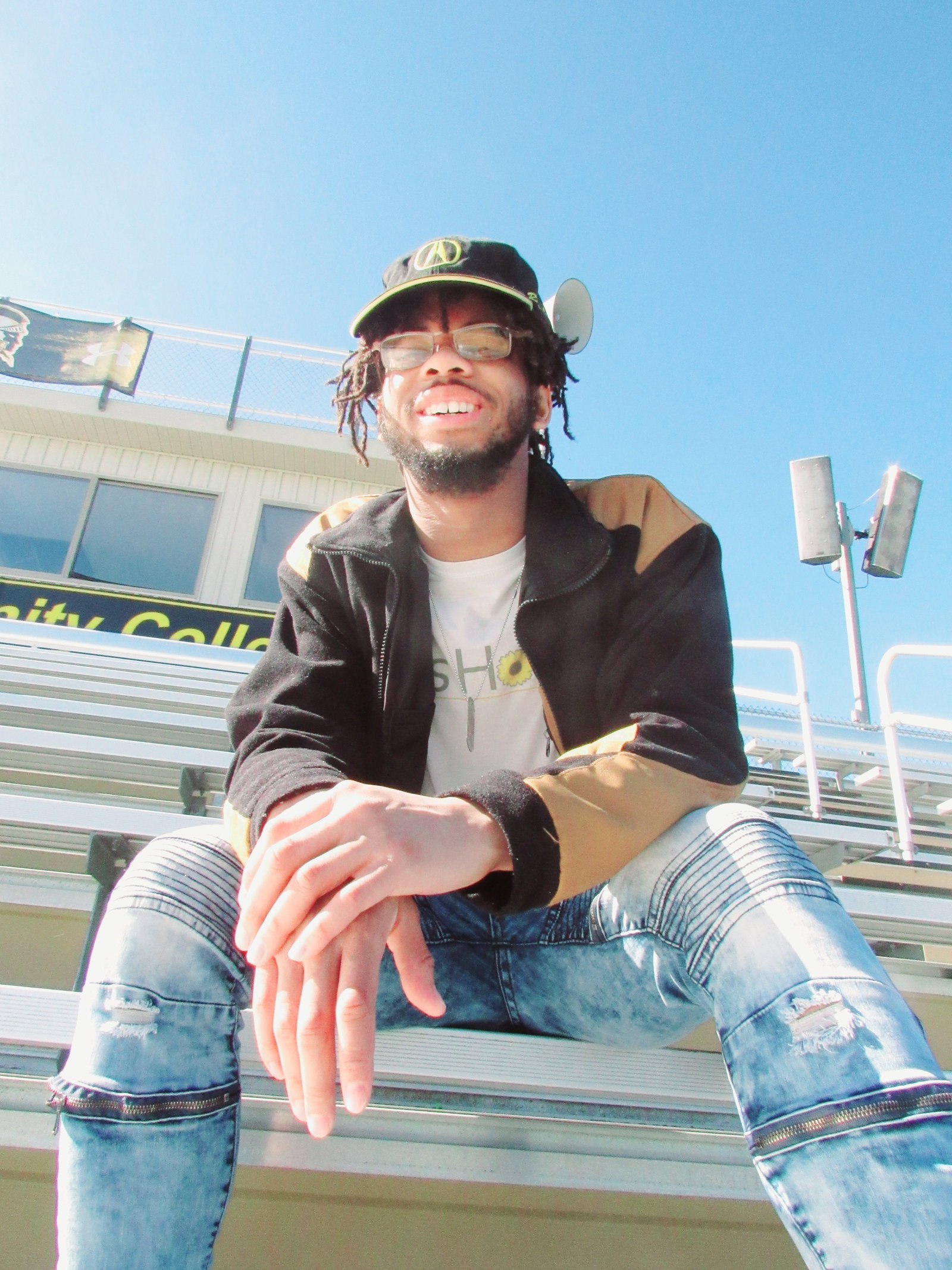 Lloyd D. | Casting Call Club