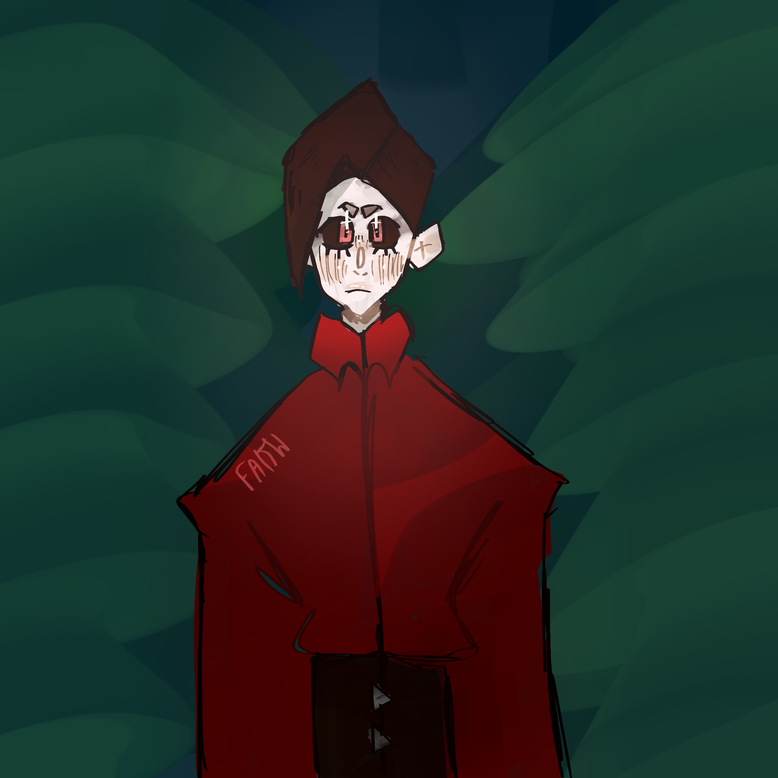 FaithWLL | Casting Call Club