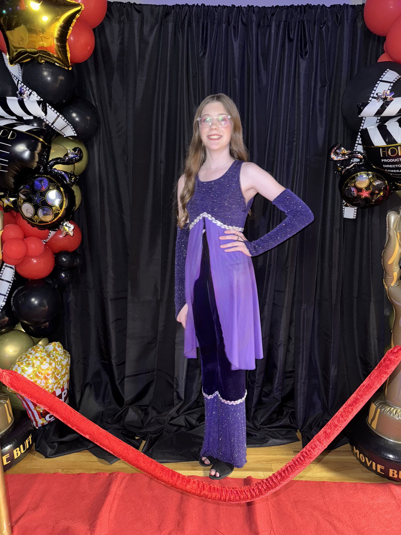 Jewel | Casting Call Club