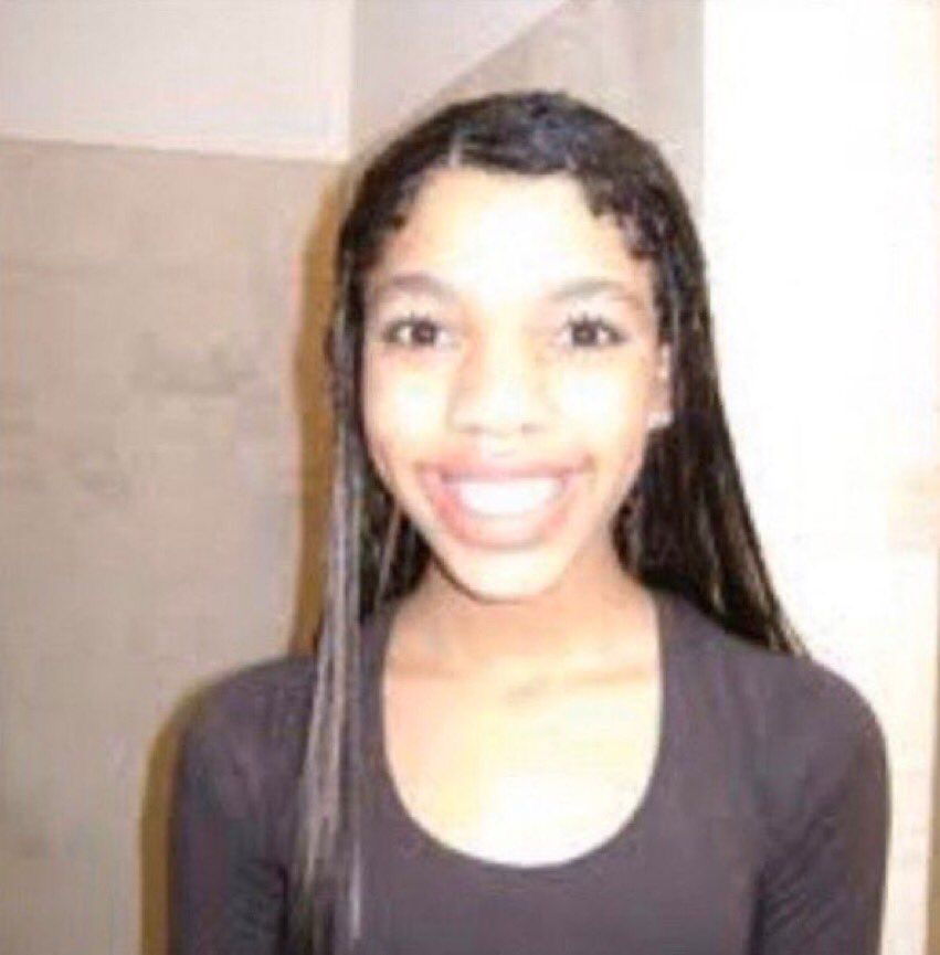 Angelette | Casting Call Club