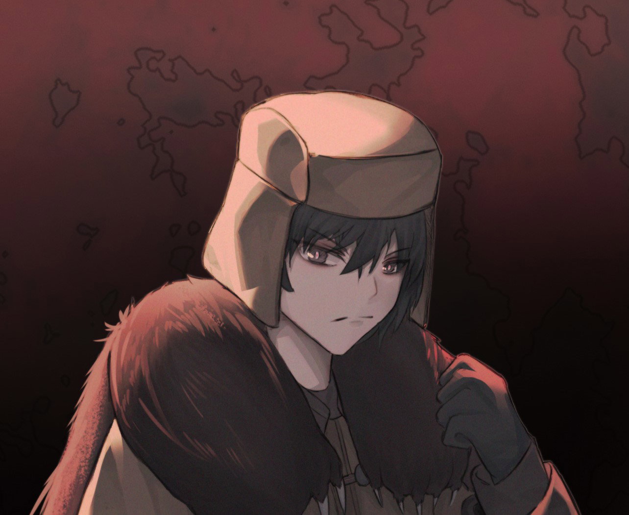 Grizzly | Casting Call Club