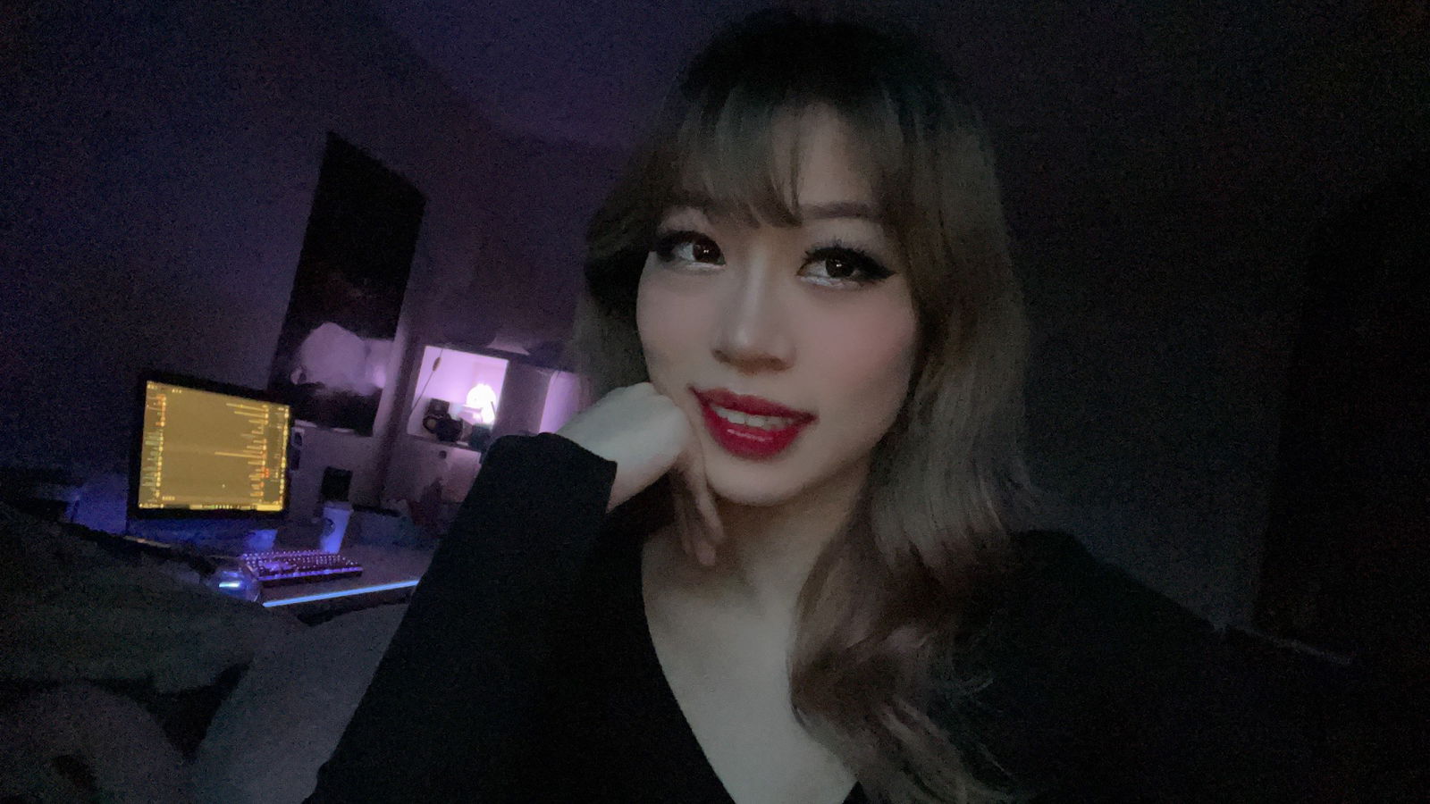 Liz | Casting Call Club