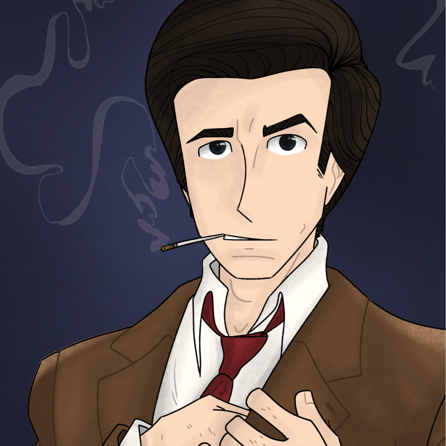 Scott W. | Casting Call Club