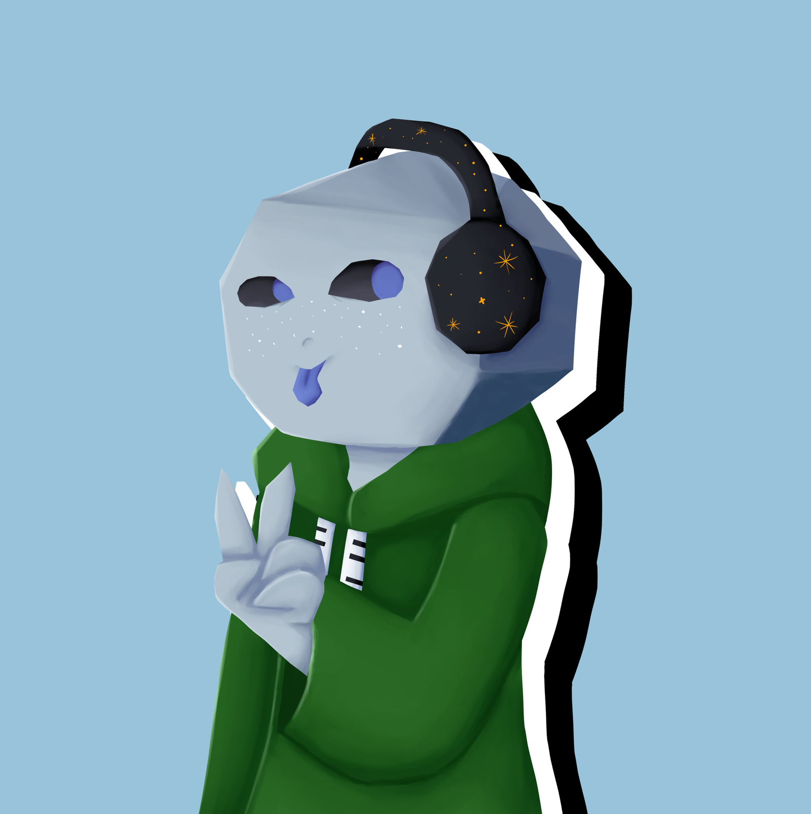 ItzMinty | Casting Call Club