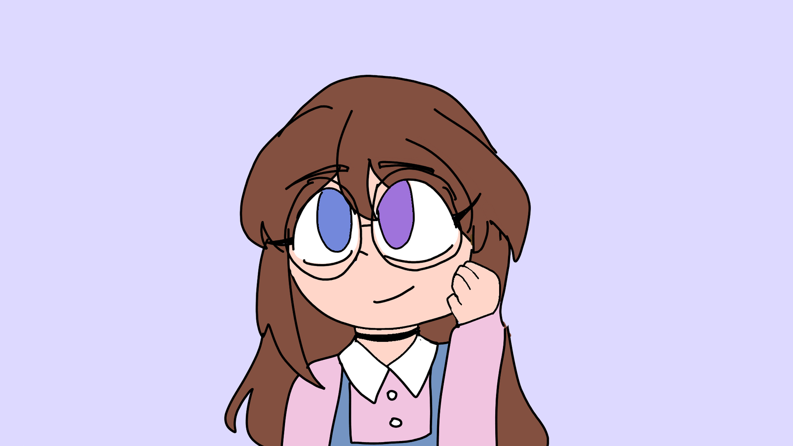 Mitsuki for Riley Bateman | Casting Call Club