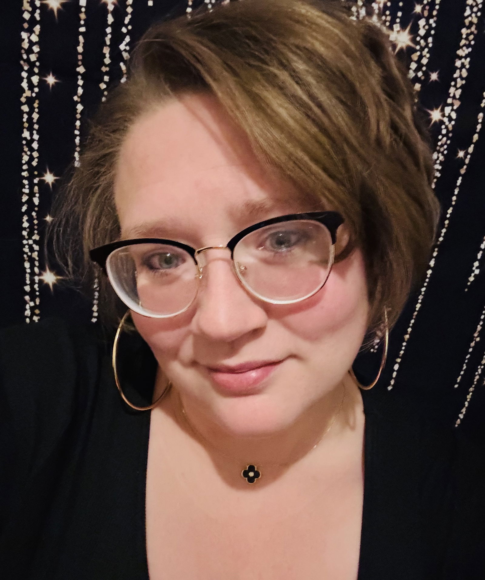 Christina | Casting Call Club