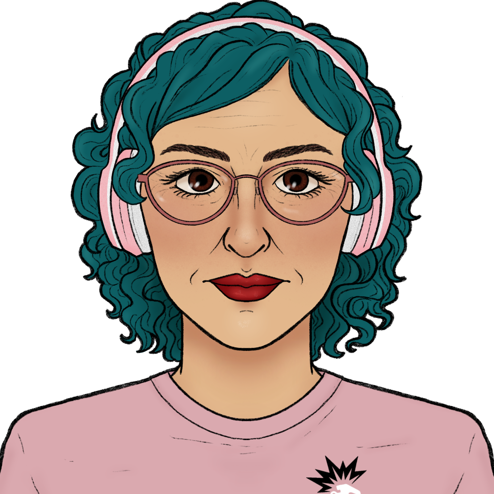 AngelaW | Casting Call Club