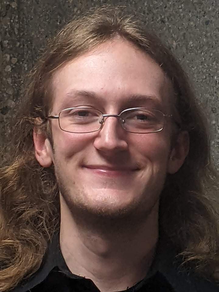 Thomas Farless Jr for Ricky - Richard Lloyd | Casting Call Club