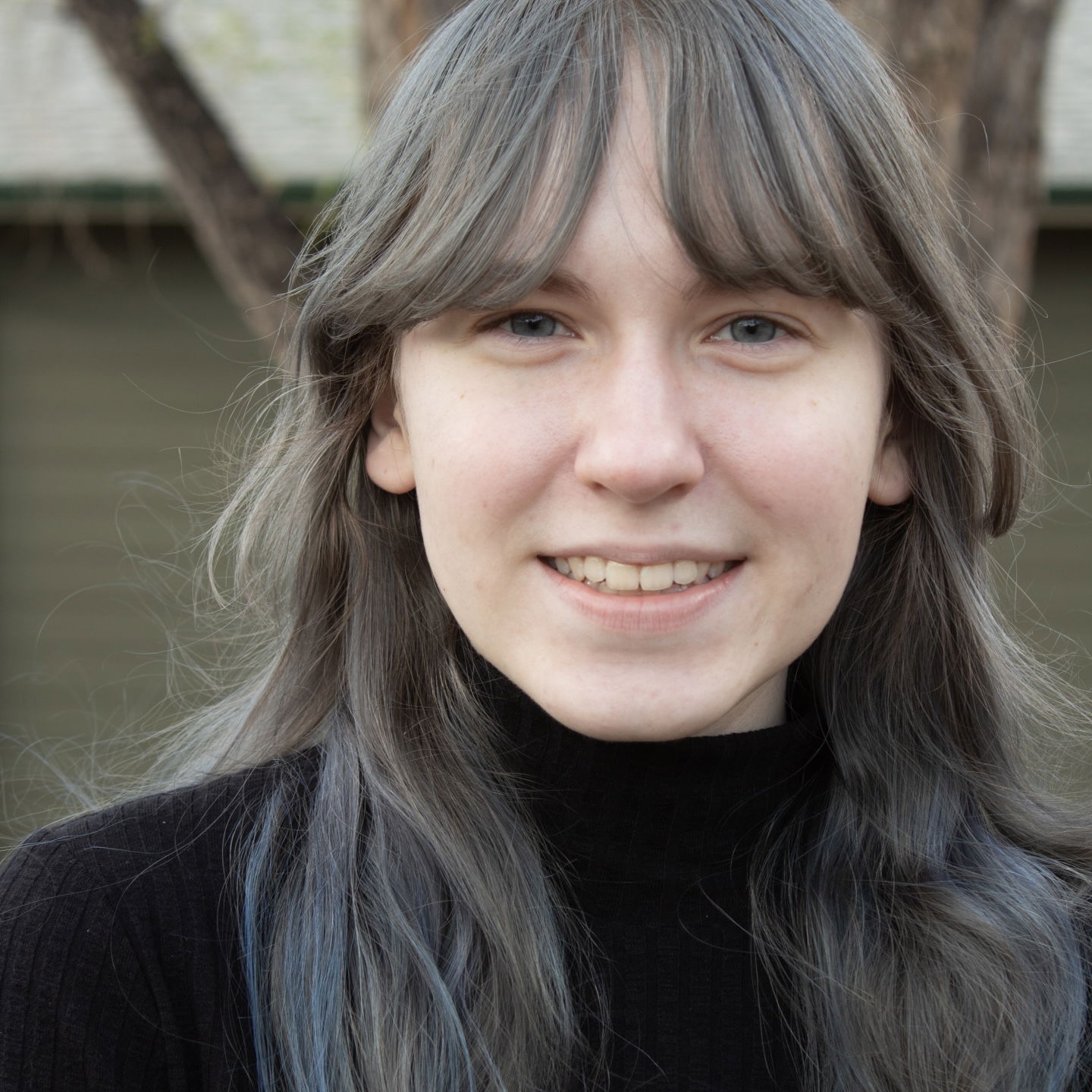 Hailey Pattarozzi | Casting Call Club