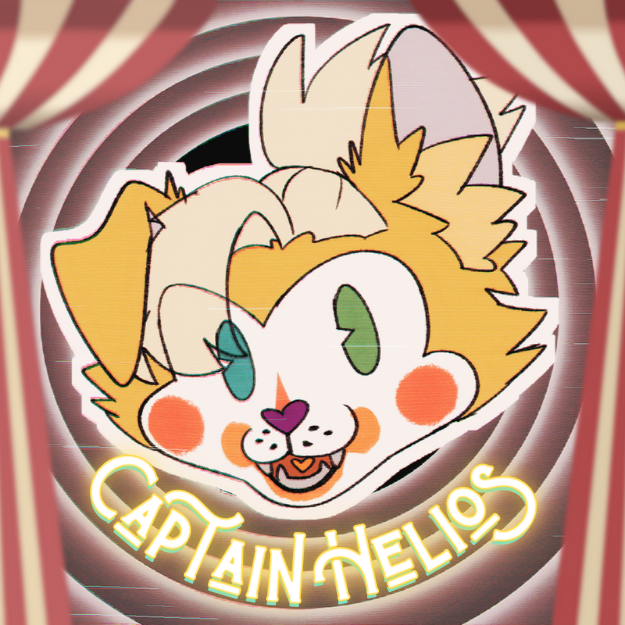 Captain Helios | Casting Call Club