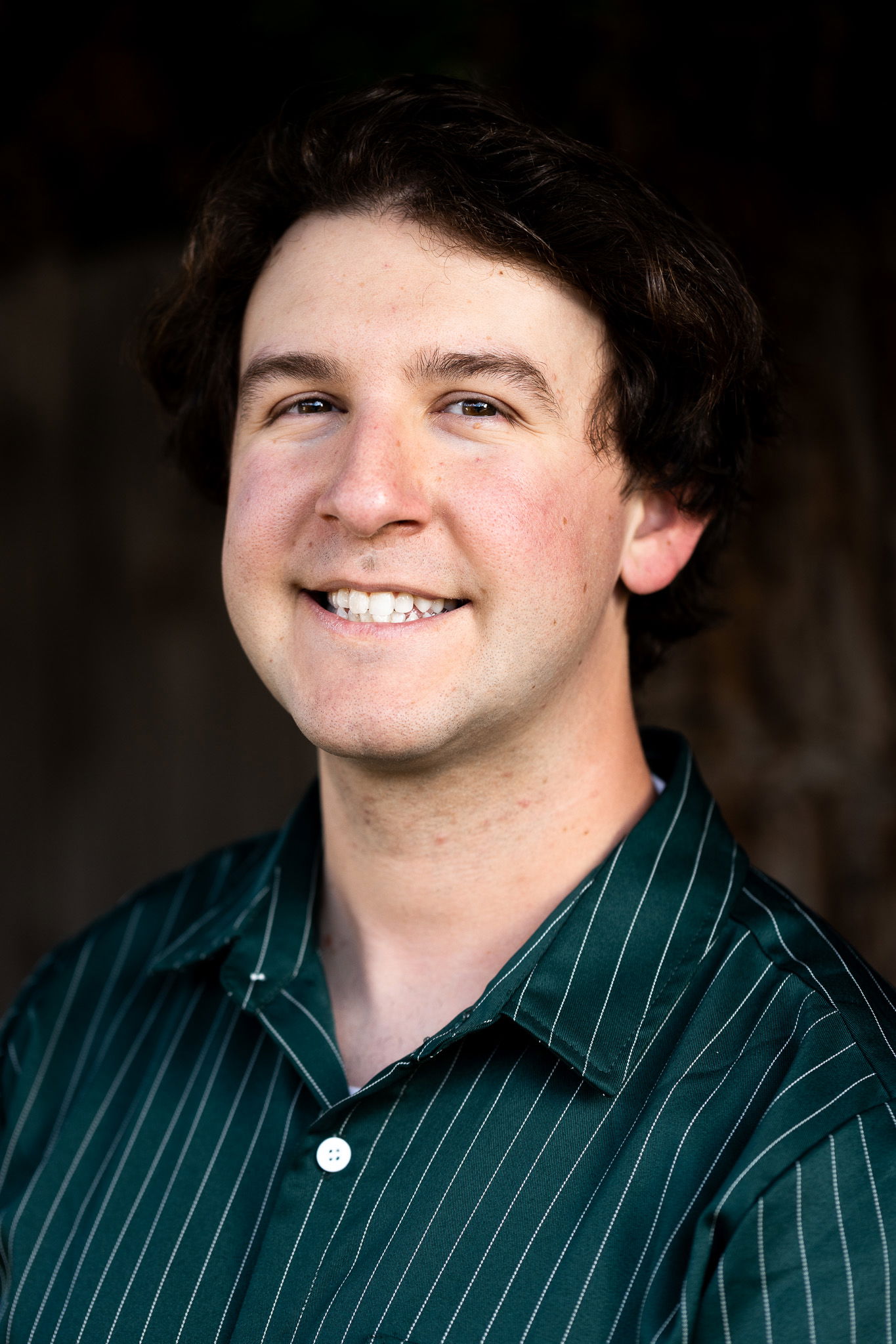 Joshua Trahan | Casting Call Club