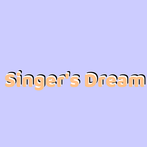 Singer's Dream | Casting Call Club