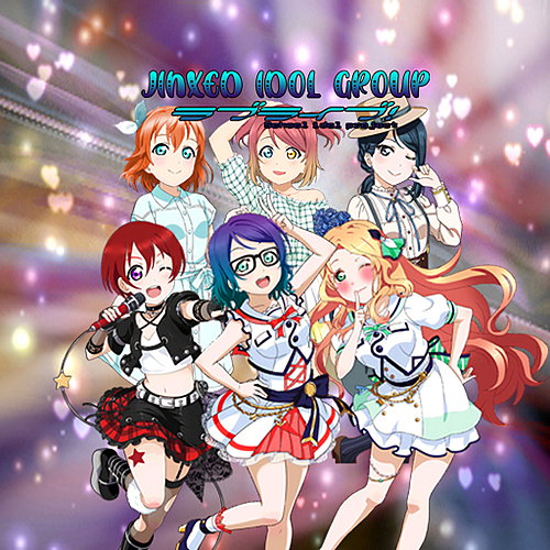 JINXED! Love Live Cover Group! | Casting Call Club