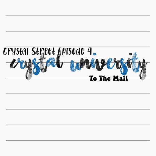 Crystal Street Episode 4: To the Mall | Casting Call Club
