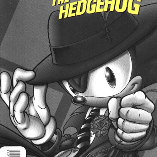 Sonic the Hedgehog Issue 52 ComicDub | Casting Call Club