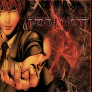 (Old) Deathnote RPG | Casting Call Club
