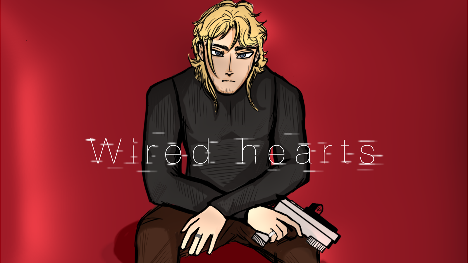 Wired Heart - Futuristic Story | Casting Call Club
