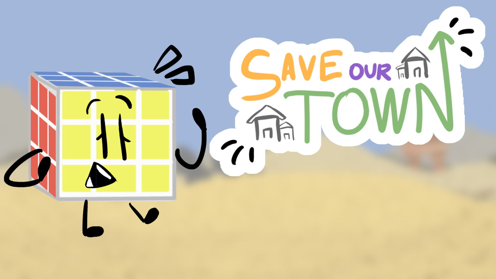Save our Town (SoT) Object Show | Casting Call Club