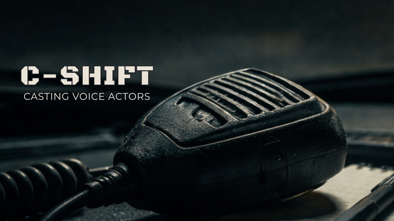 Voice Actors wanted for upcoming fiction audio drama podcast. | Casting ...