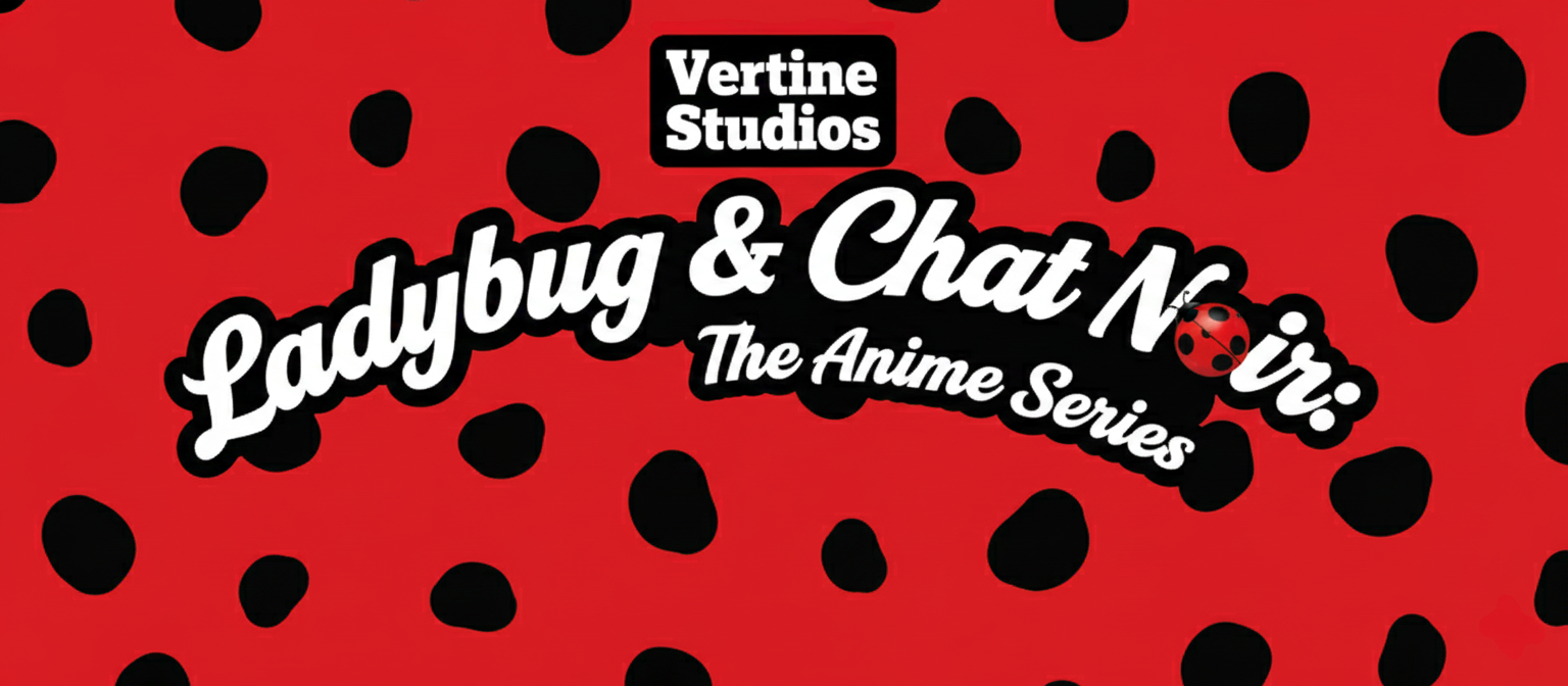 Ladybug & Chat Noir: The Anime Series | Casting Call Club