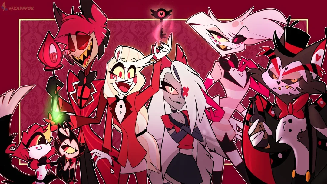 Hazbin Guarantee (A Hazbin Hotel Cover) | Casting Call Club