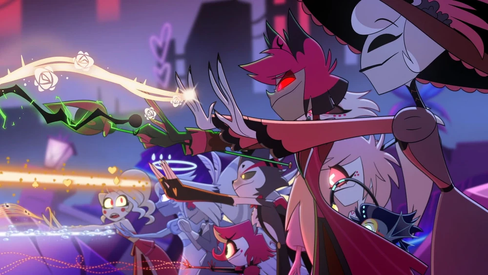 Hazbin Hotel Comic Dubs [Wave 2!] | Casting Call Club