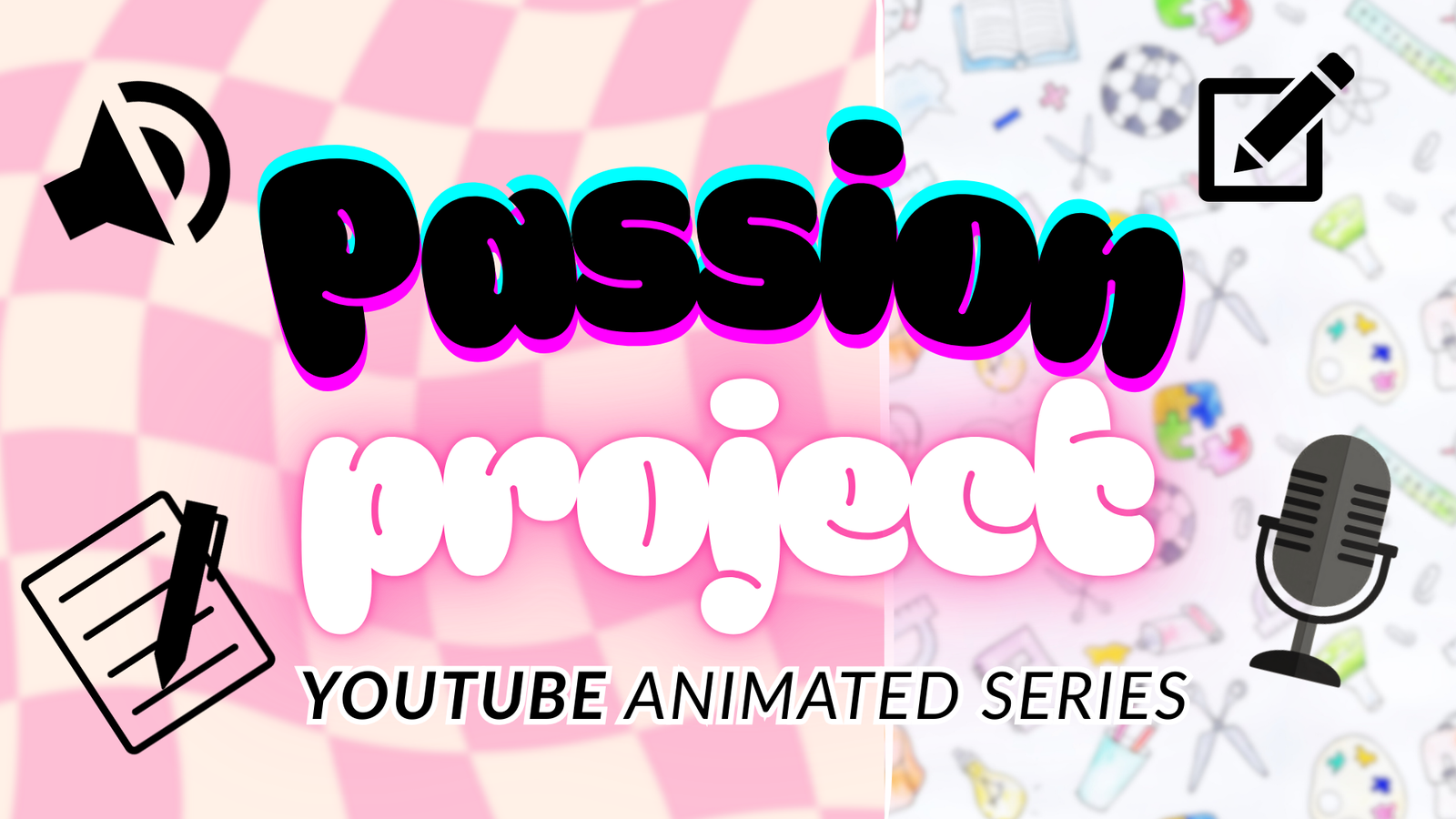 Untitled Animated Series (Long-Term Passion Project) | Casting Call Club