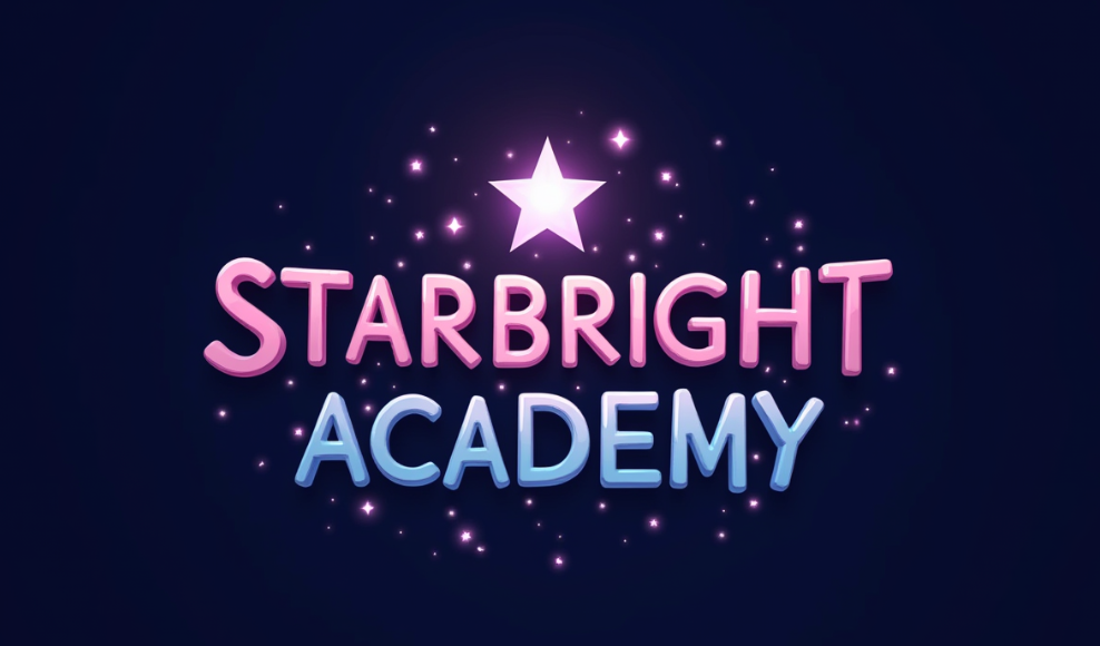 Starbright Academy: Musical Cartoon Show: PILOT (CAST) | Casting Call Club