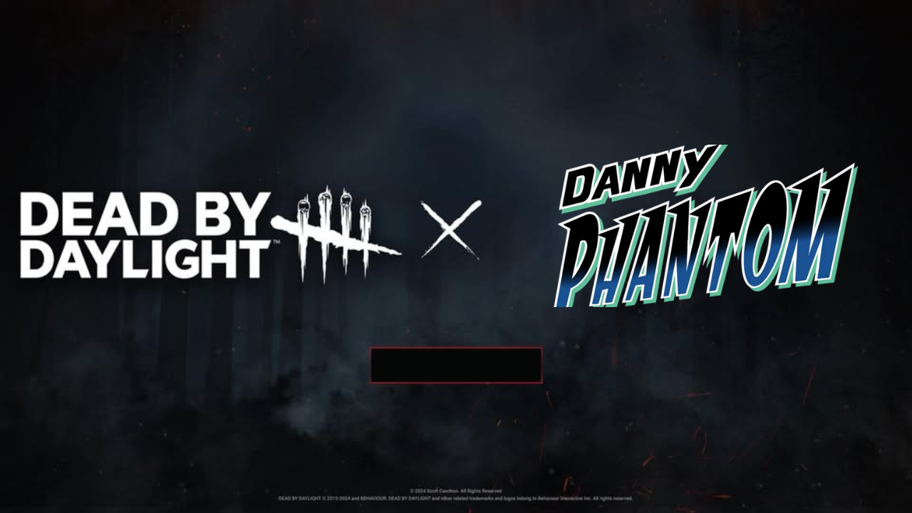 Dead by Daylight X Danny Phantom | Casting Call Club