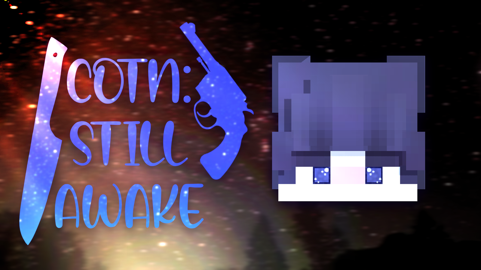 Minecraft COTN: Still Awake (A Minecraft Anime Styled Roleplay ...
