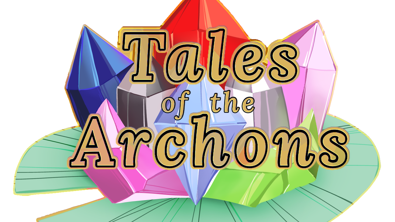 Tales of the Archons | Minecraft Roleplay & AudioBook | Casting Call Club
